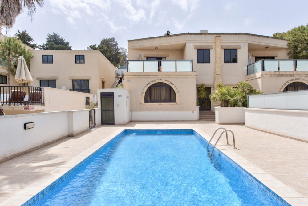 Property - CABO Terrace - Private Pool Venue from 20 persons